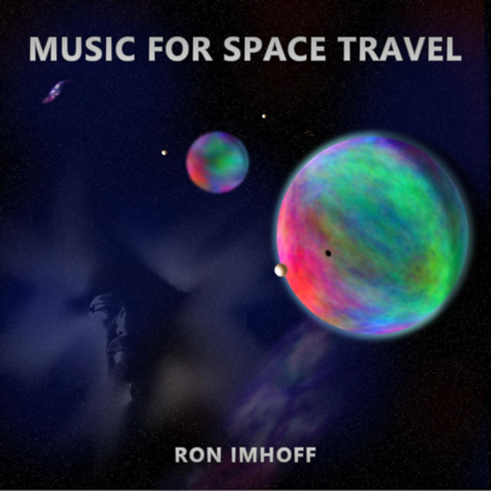 Dreams in Hyperdrive | Ron Imhoff