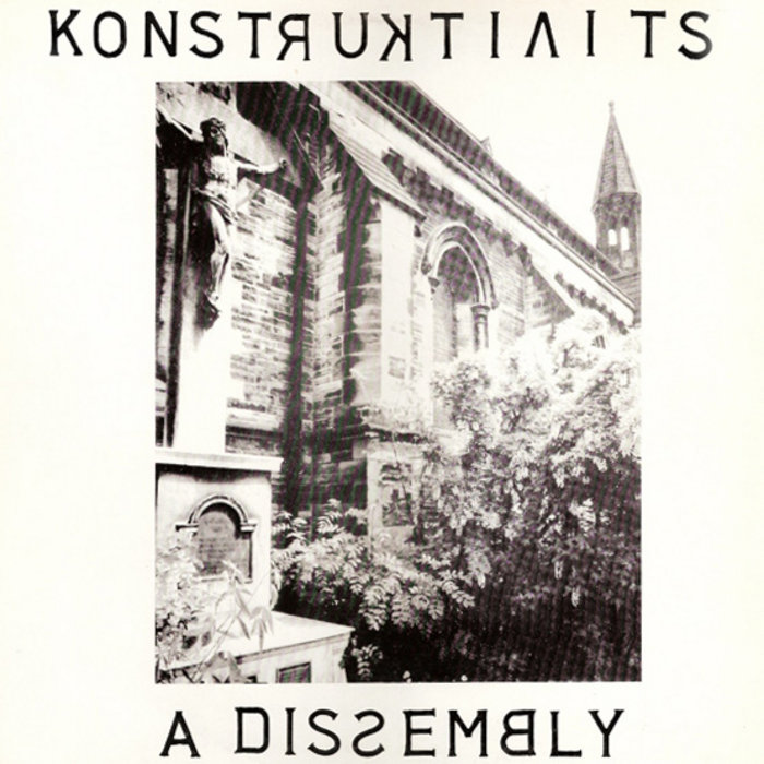 A Dissembly | Konstruktivists