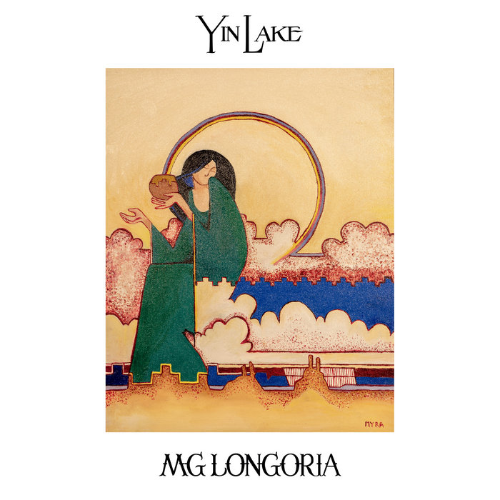 Yin Lake | MG Longoria