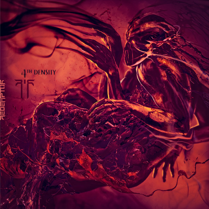 4th Density | Redemptor