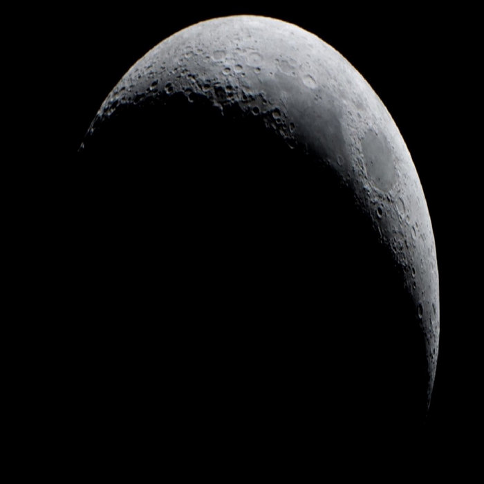 Strange Moons | Throne Vault Productions