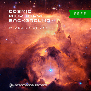 Music | Microcosmos Chill-out