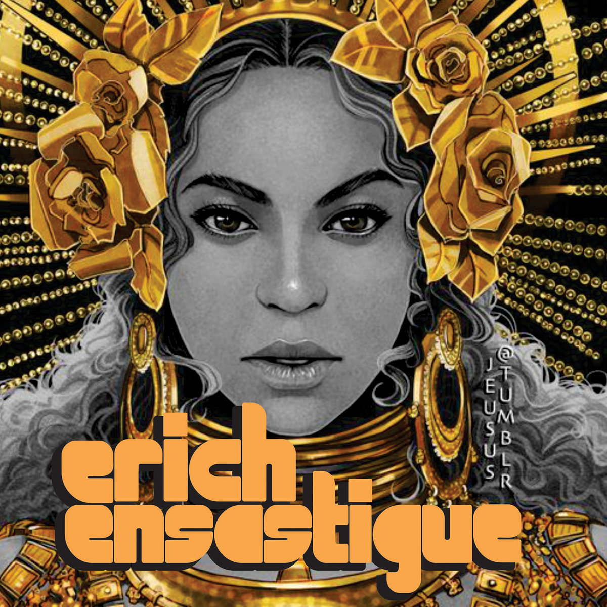 Beyonce VS Erich Ensastigue - Sugar Mama (Ajusco Moni Mix) | Erich ...