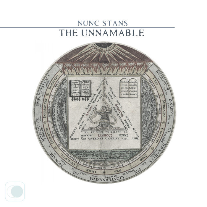 The Unnamable | Nunc Stans | DataObscura