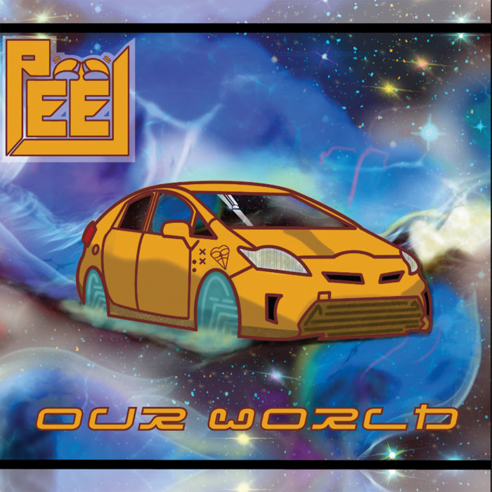 Our.World | Peej