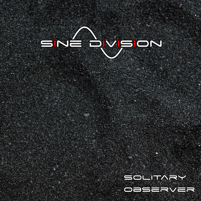 Solitary Observer | Sine Division