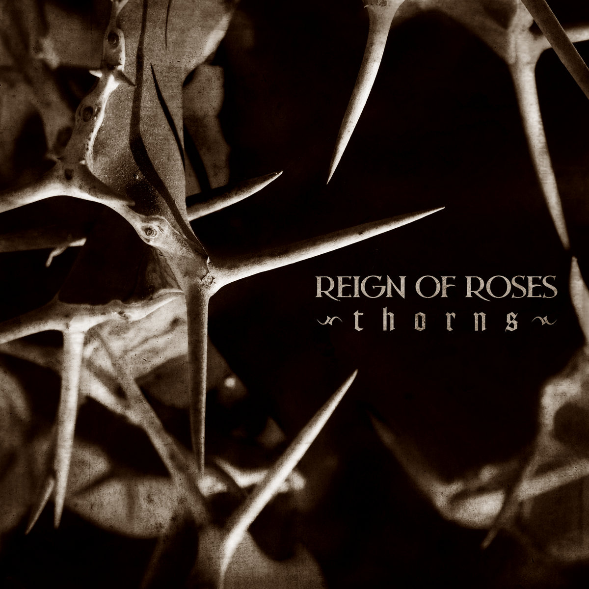 Thorns | Reign Of Roses | Re:Mission Entertainment