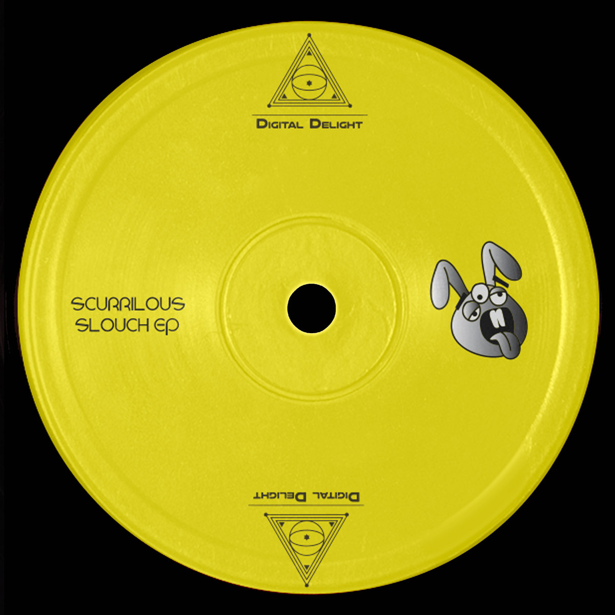 Slouch EP | Scurrilous | Digital/Physical Delight Records – Minimal ...