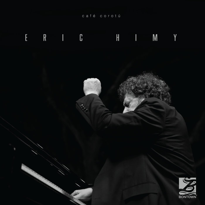 Erick Himy | Café Corotu | Eric Himy | Bontown