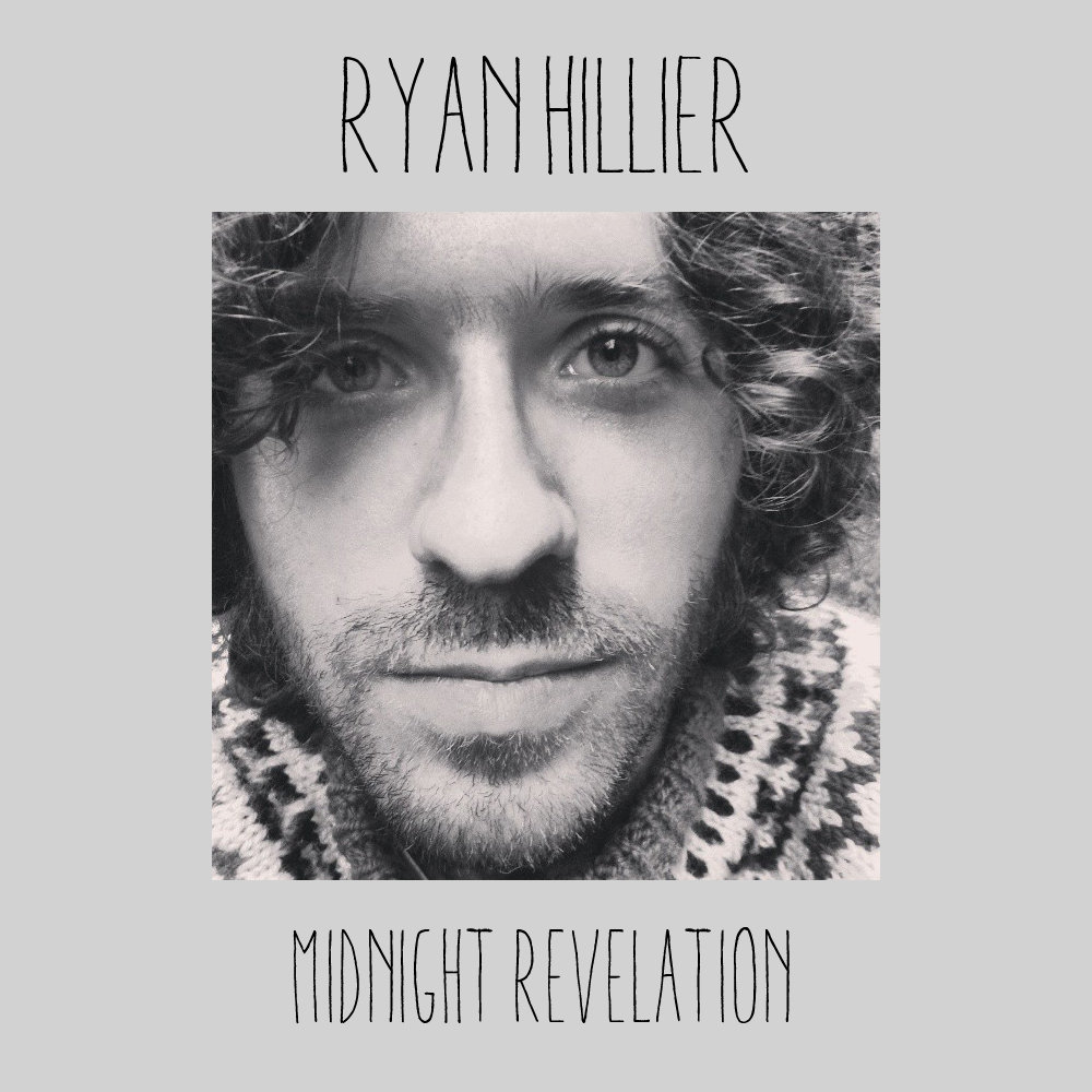 Midnight Revelation | Ryan Hillier