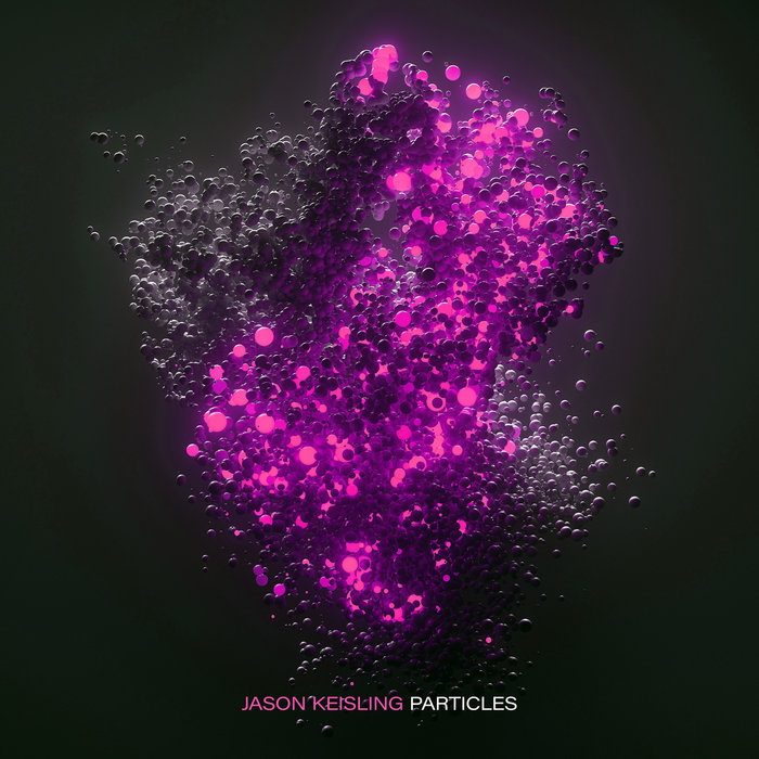 Particle Horizon | Jason Keisling