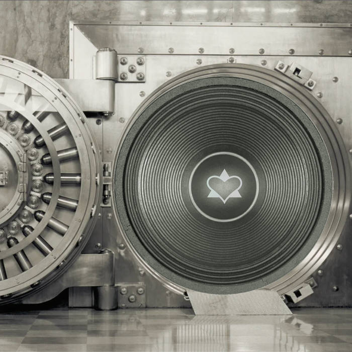 Magic Number VIP | Mr. Bump | Shared Soul Family