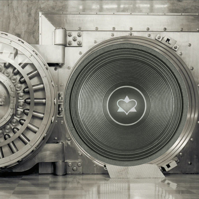 Magic Number VIP | Mr. Bump | Shared Soul Family