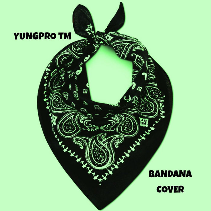 Bandana Refix Ft. Fireboy X Asake | Fireboy, Asake | Yungpro TM