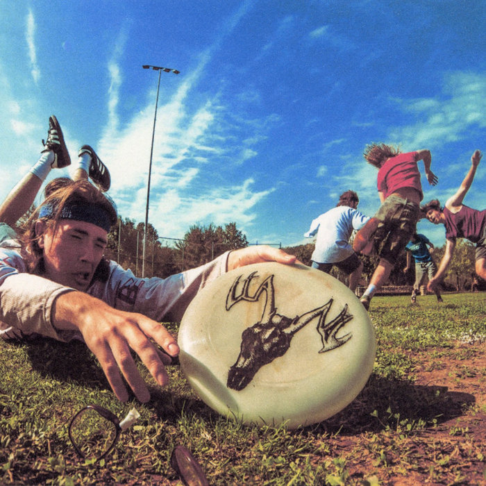 Ultimate Frisbee | Llano