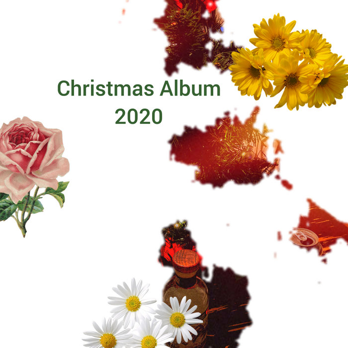 Christmas Album 2020 | Tall Ducks