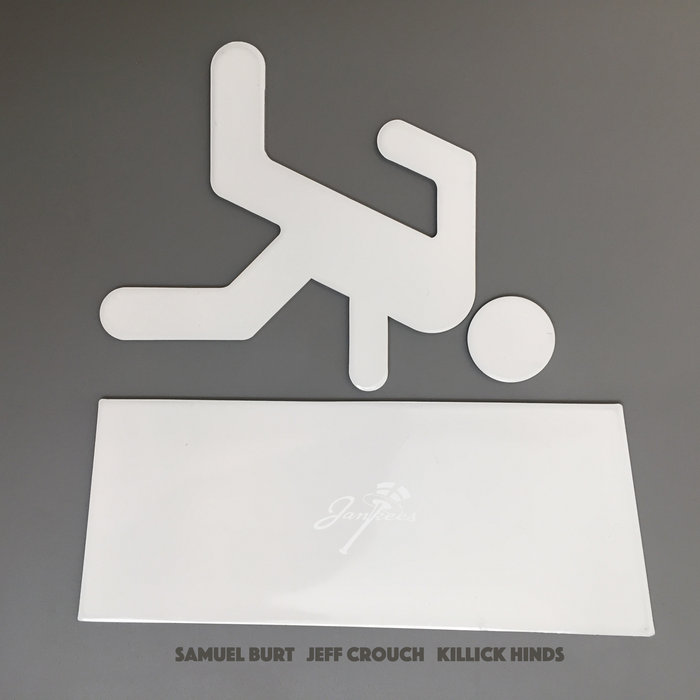 Jankees | Samuel Burt Jeff Crouch Killick Hinds | Killick