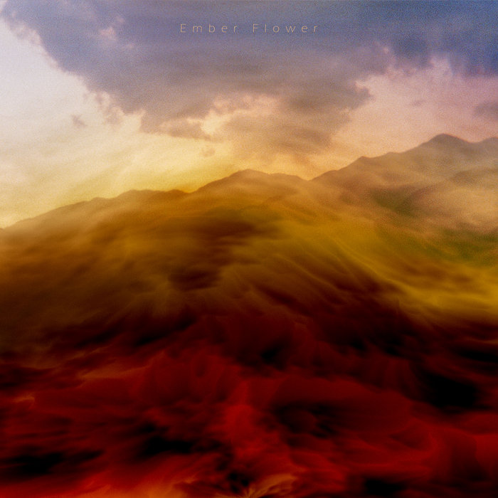 Ember Flower | Maximilian Shaikh-Yousef, SH4iKH 9 | Maximilian Shaikh ...