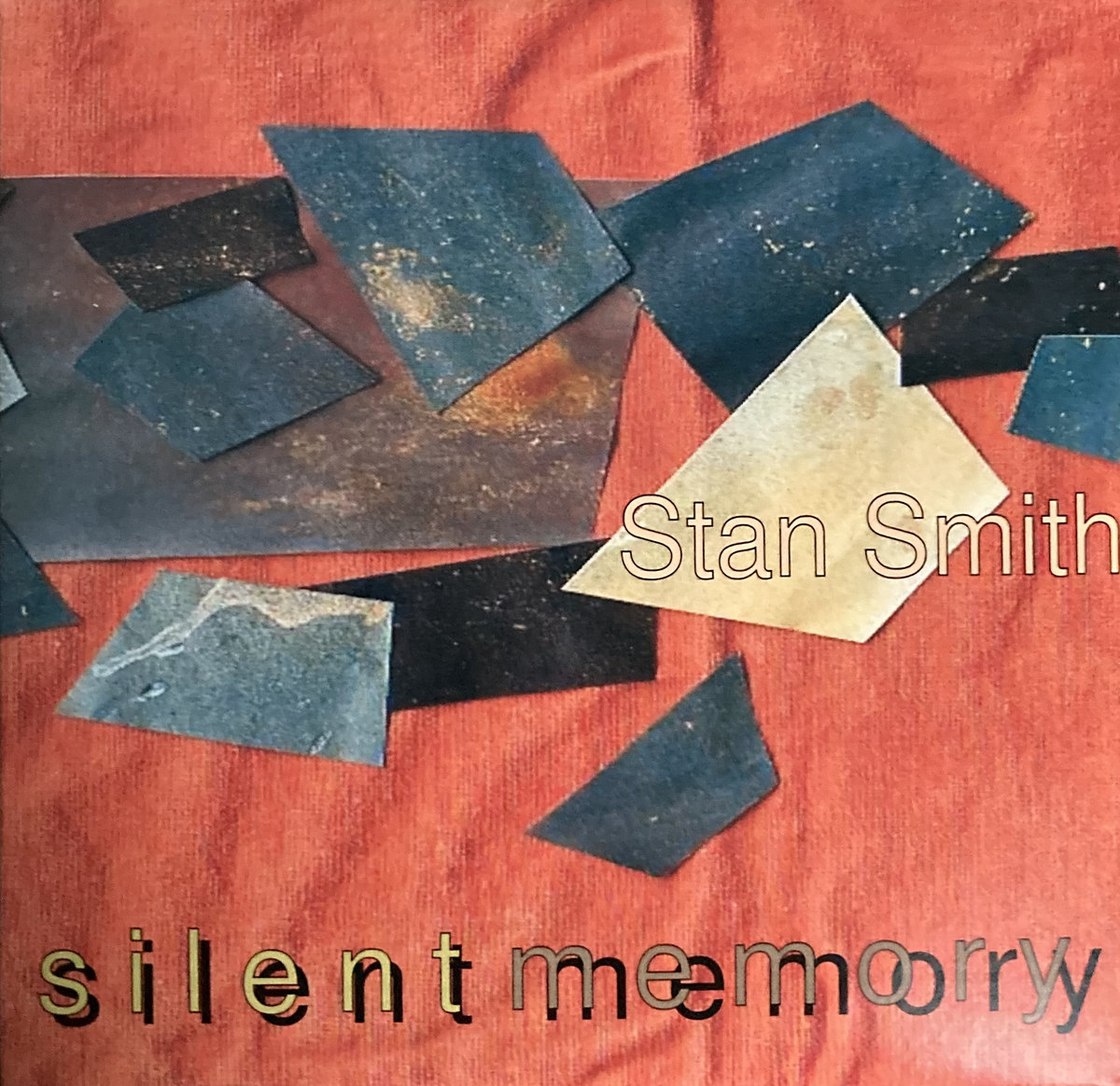 Silent Memory | Stan Smith
