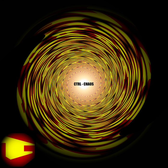 CTRL - Chaos | GOᒪᖴᑕᗩᖇT