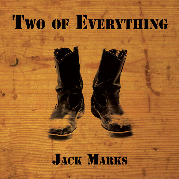 Two Of Everything | Jack Marks