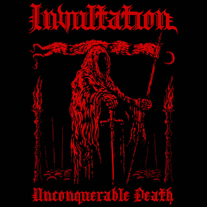 Unconquerable Logo