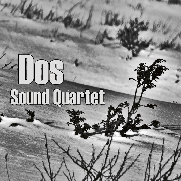 Dos | Sound Quartet | Triptychos