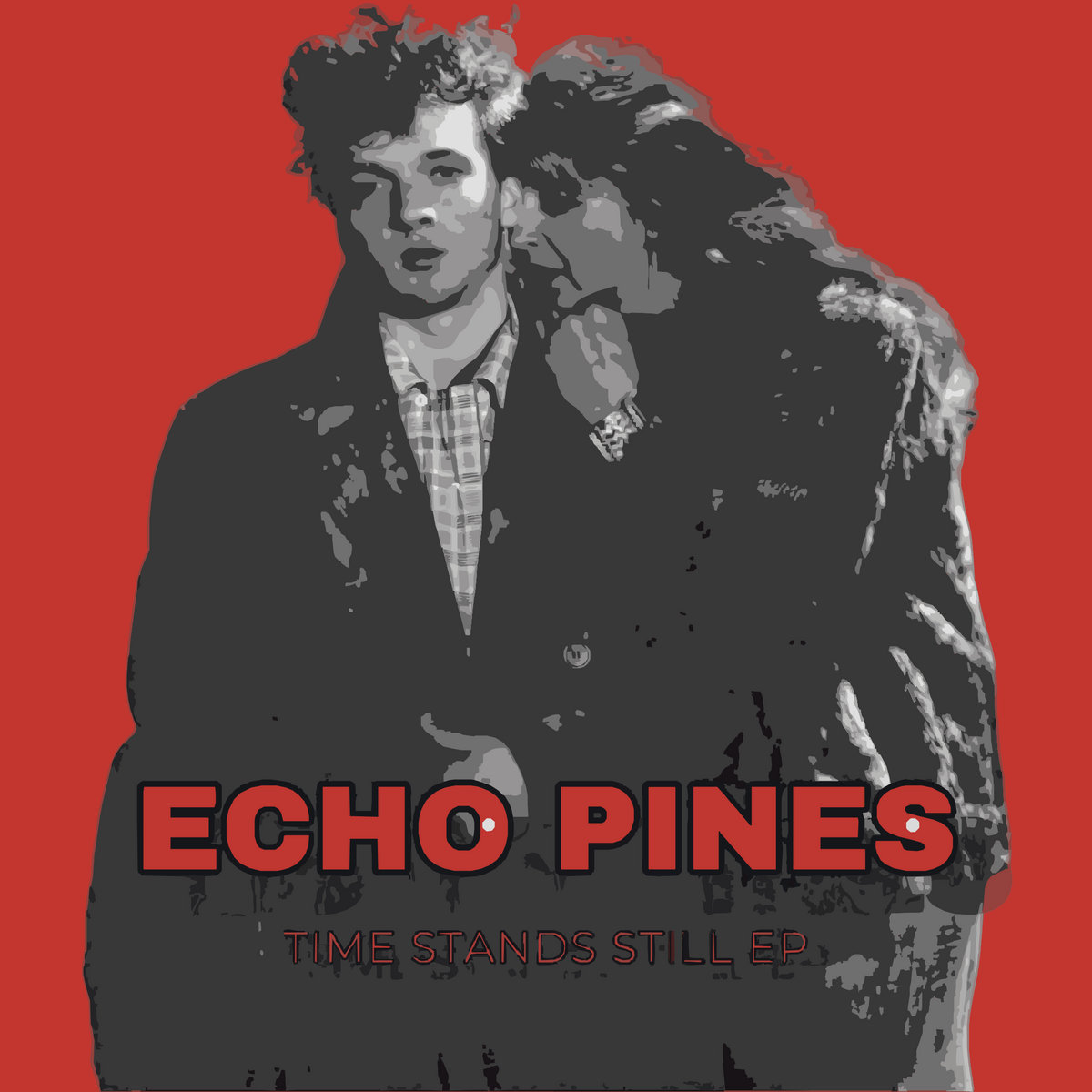 Time Stands Still EP | Mikgazers