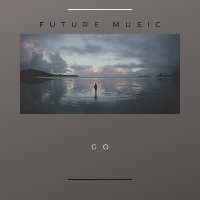 GO | Future Music | Cory Ponder