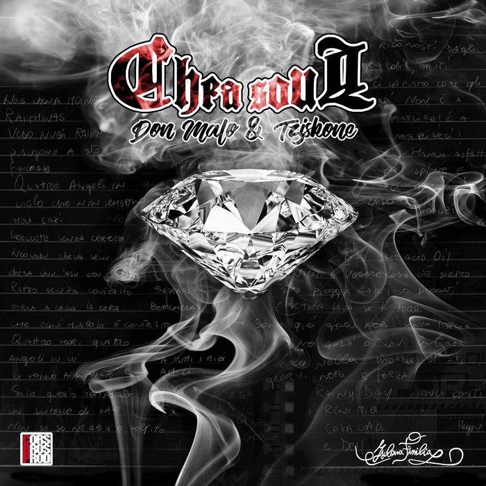CHEA SOUL | Don Malo & Tziskone | Don Malo