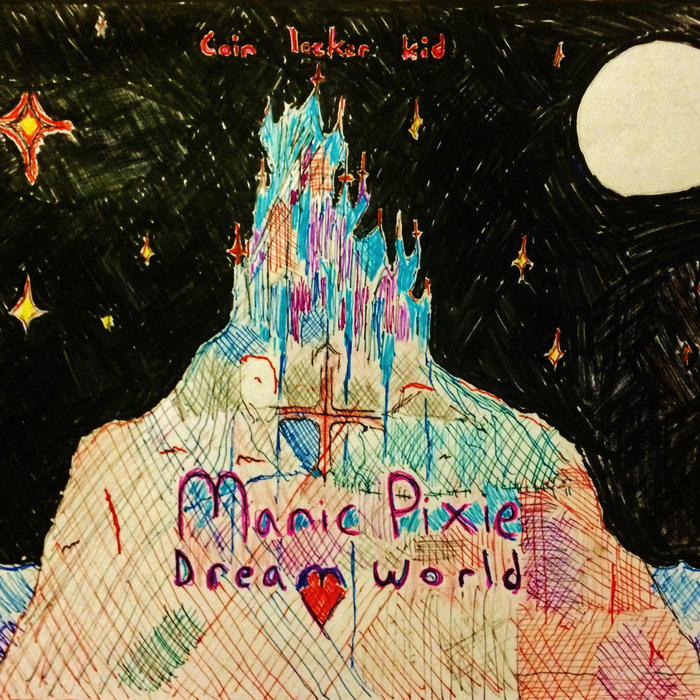 Manic Pixie Dream World | Coin locker kid