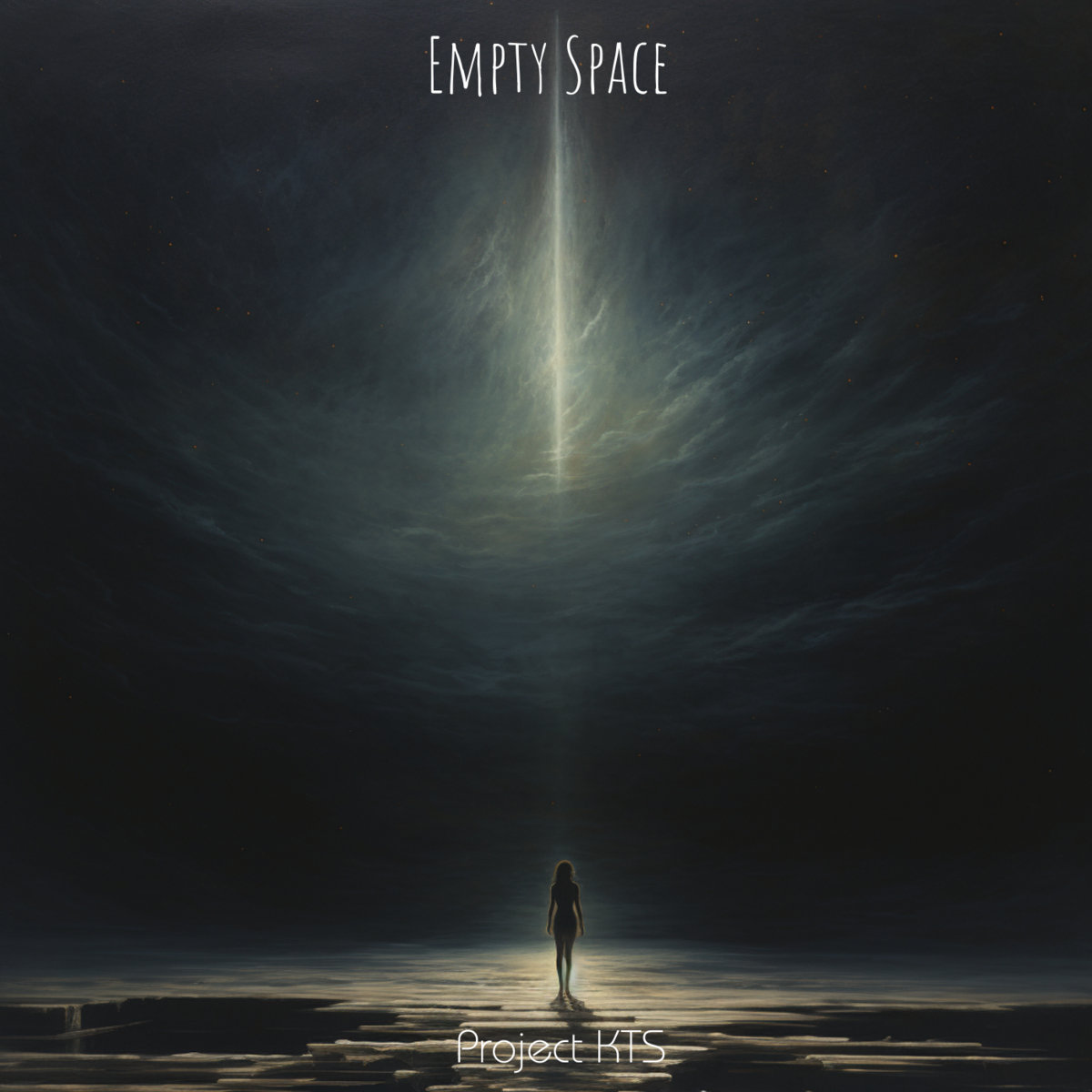 Empty Space | Project KTS