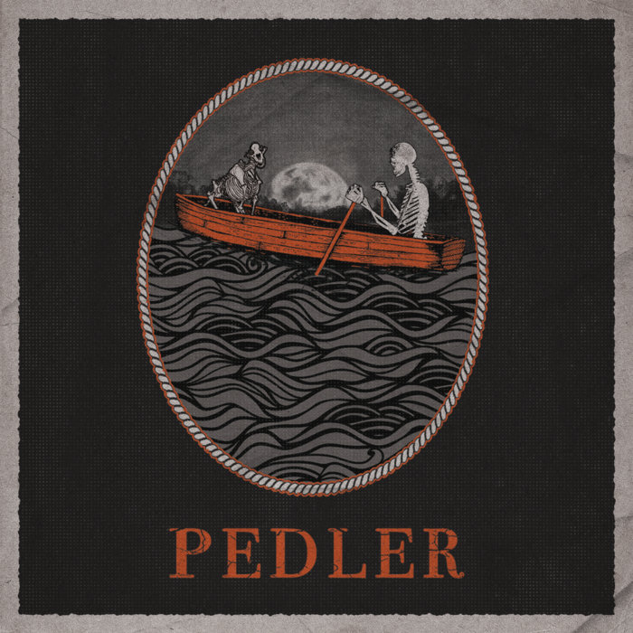 Pedler | pedler