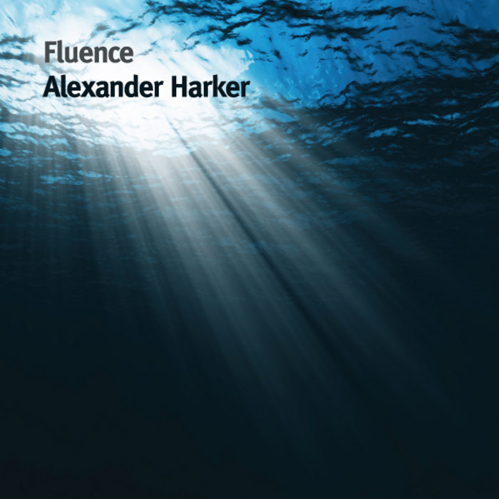 Fluence | Alexander Harker | Ergodos