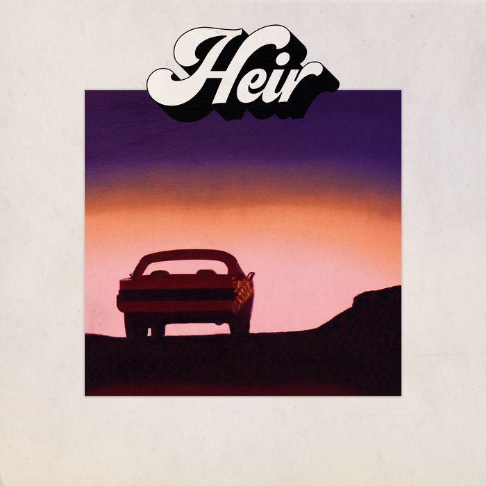 Heir | Heir