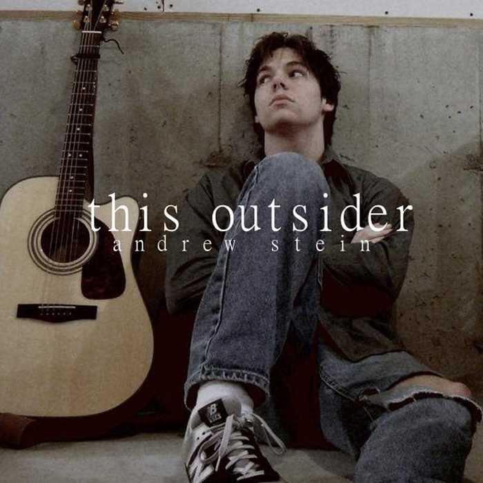 This Outsider | Andrew Stein