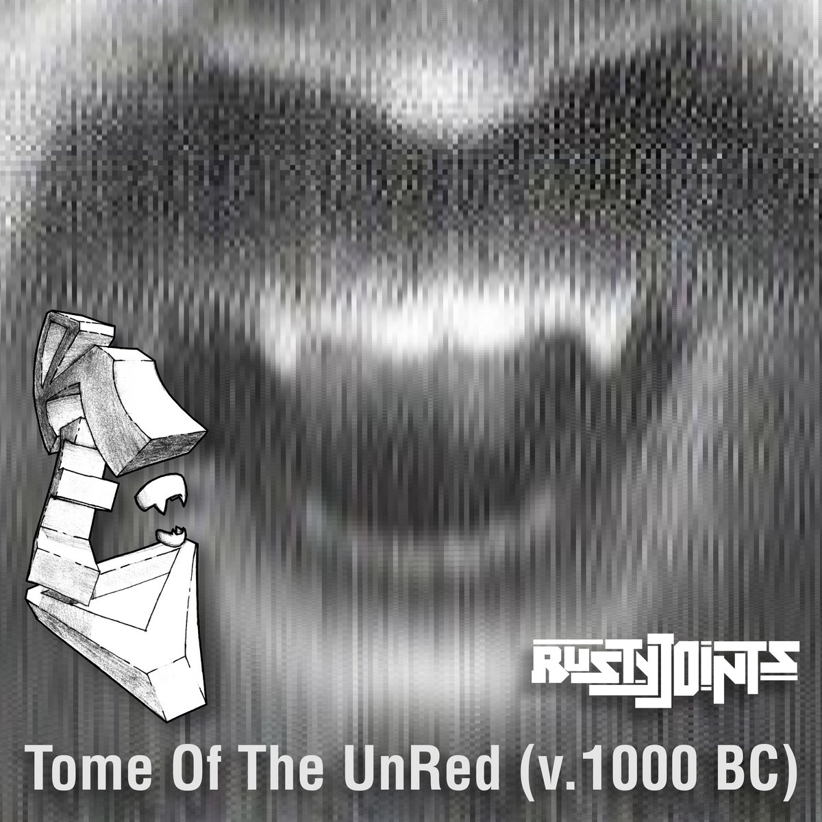 Tome Of The UnRed (v.1000 BC) | Red The Vampire x Rusty Joints | Rusty Joints