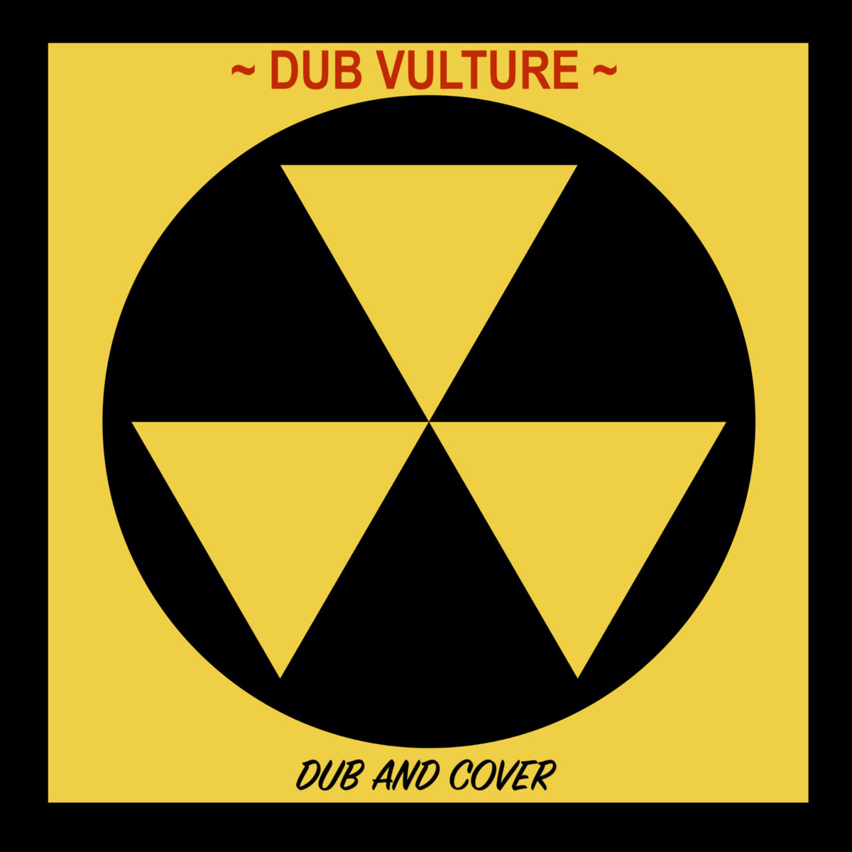 Dub And Cover | Dub Vulture