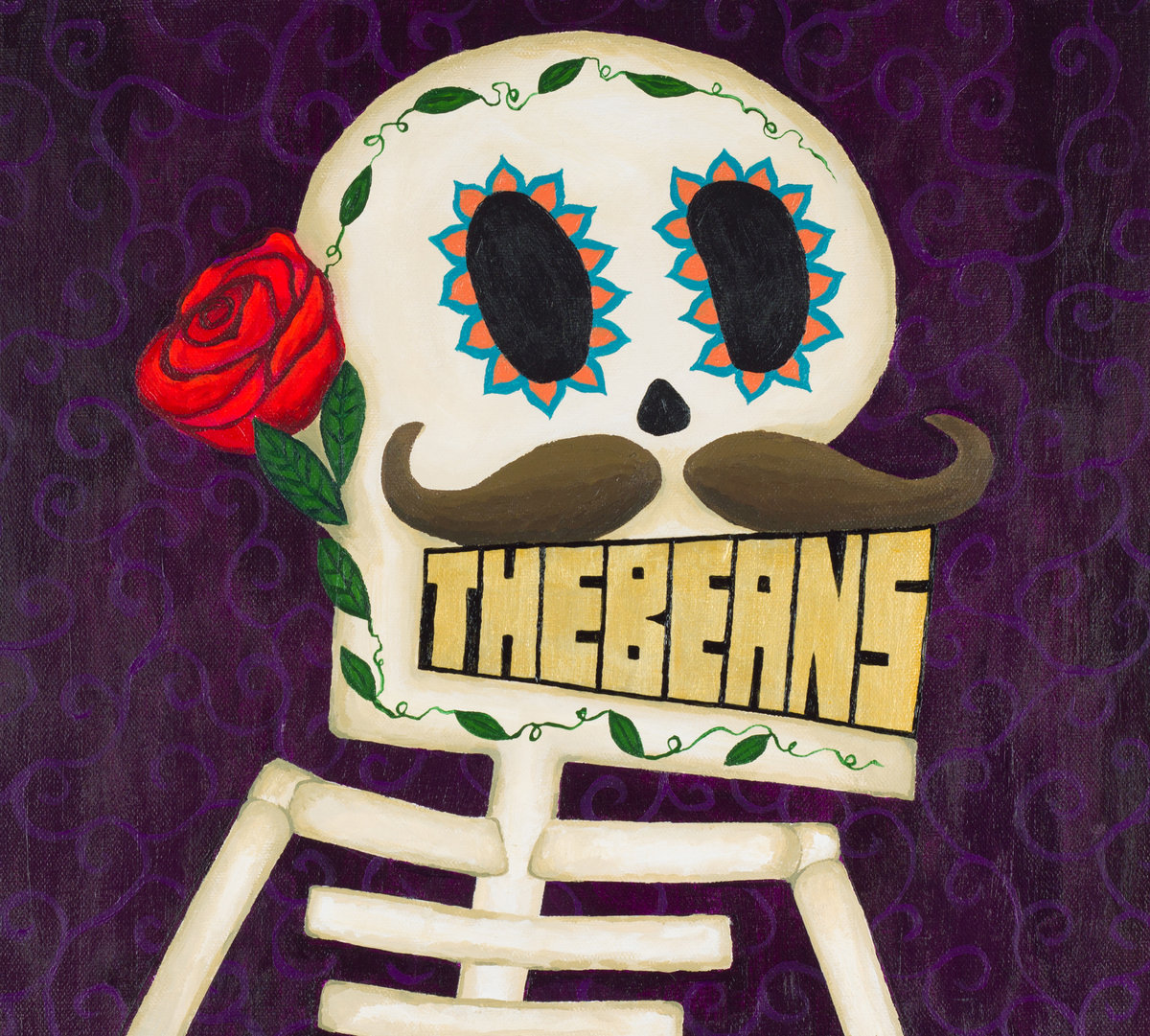 The Beans | The Beans