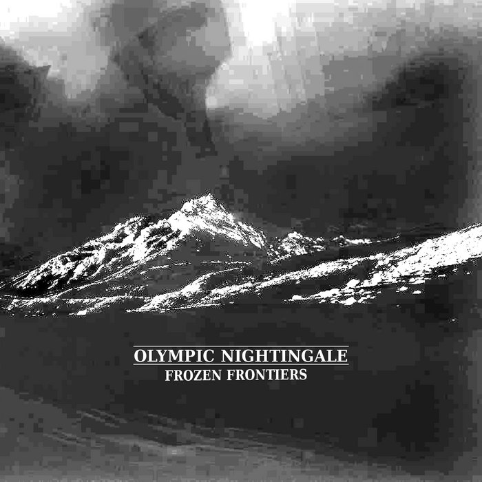 Frozen frontiers | Olympic nightingale