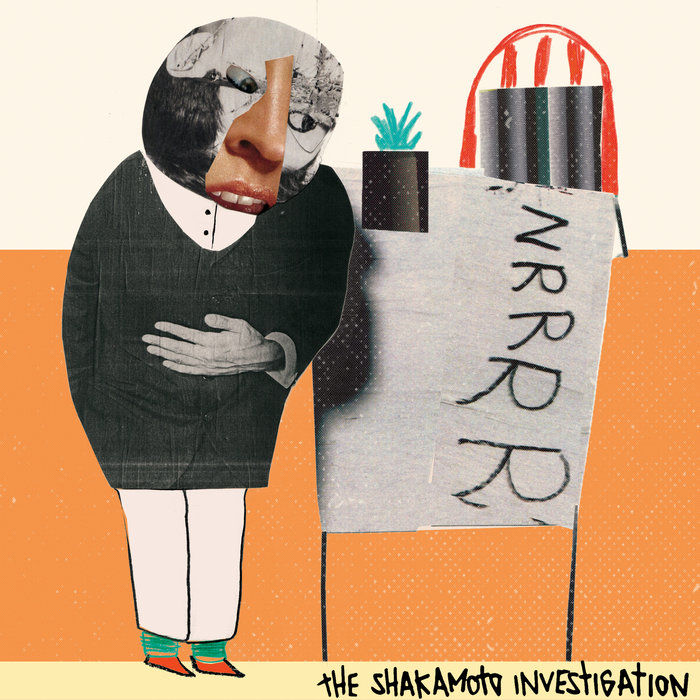 NRRRR | The Shakamoto Investigation