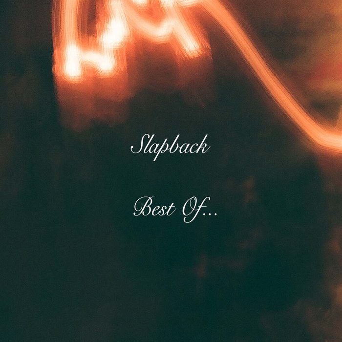 Best Of.... | Slapback