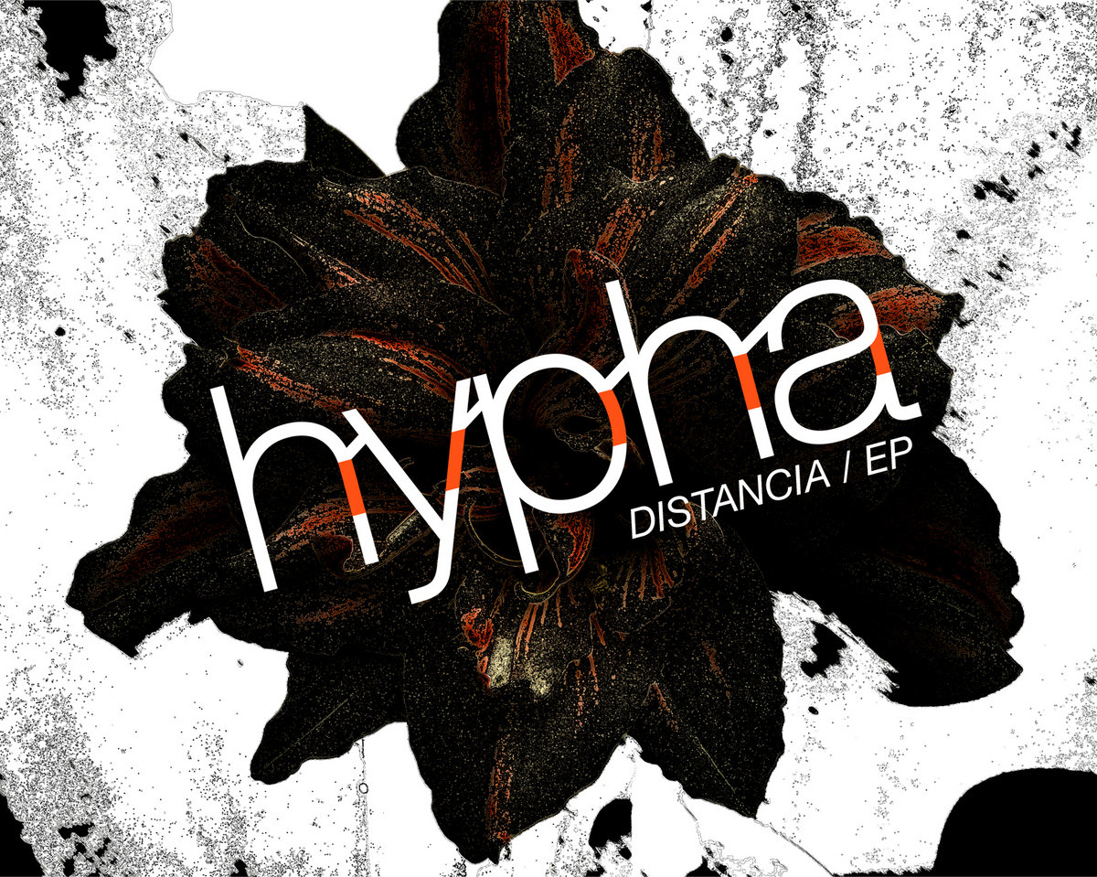 Hypha - Distancia | Hypha