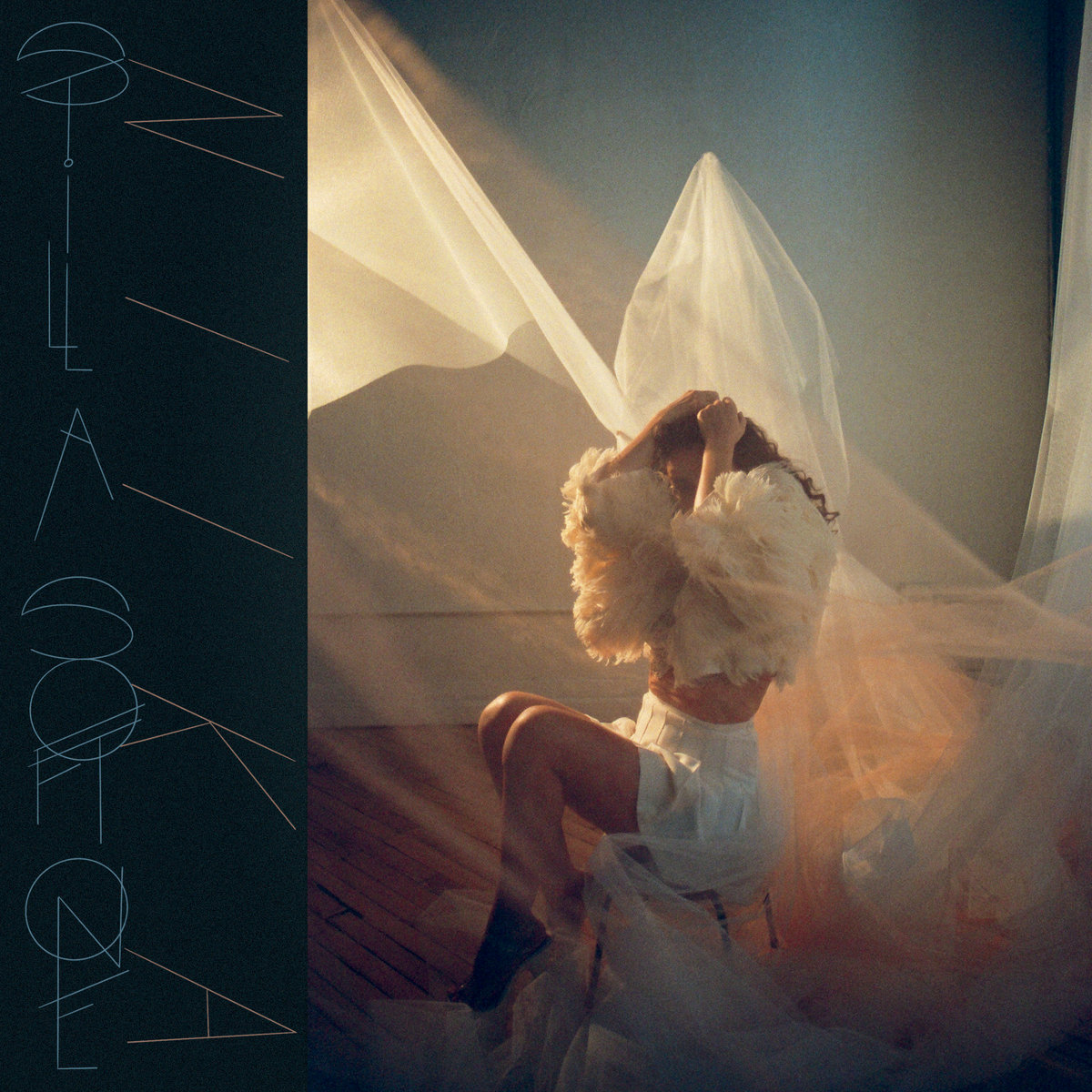 Still A Soft One | NIIKA