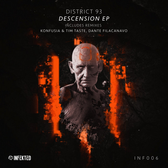 District 93 - Descension | InfektedRecords