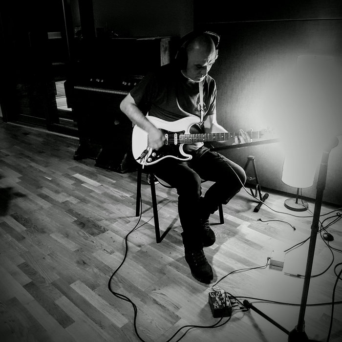 Instrumentals Volume 1 | Ian Tait