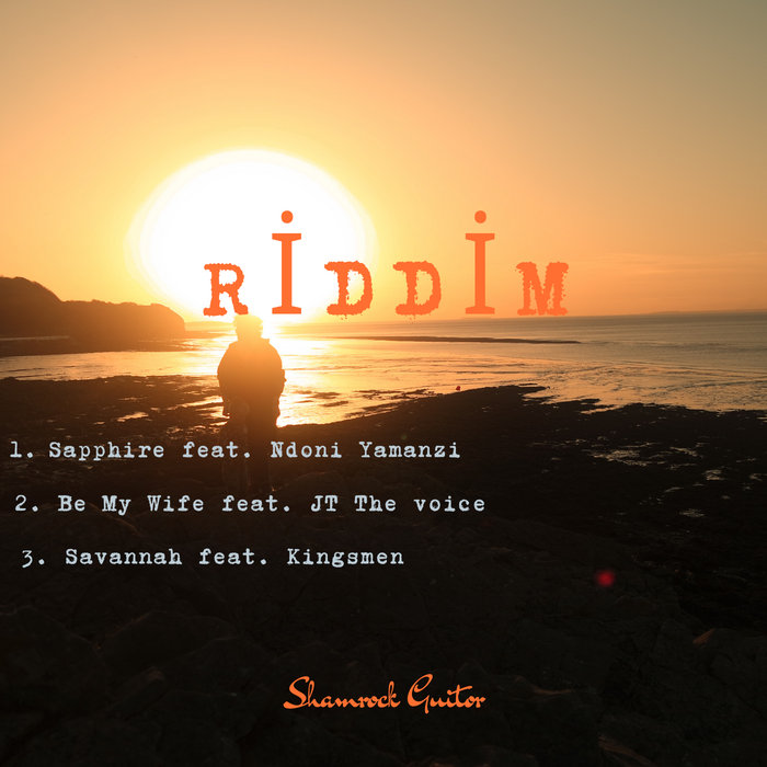 Riddim | Shamrock Guitor | Shamrock