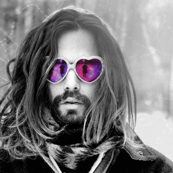 James Forest & The East Road | James Forest