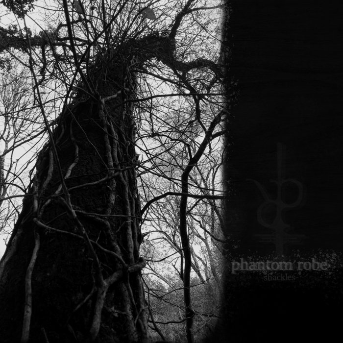 Shackles | Phantom Robe