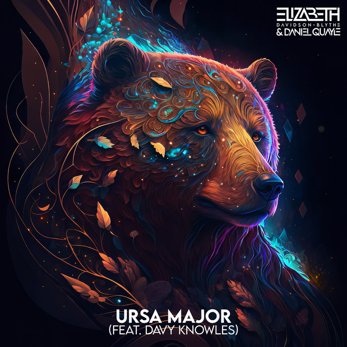 Ursa Major (feat. Davy Knowles) | Elizabeth Davidson-Blythe & Daniel Quayle